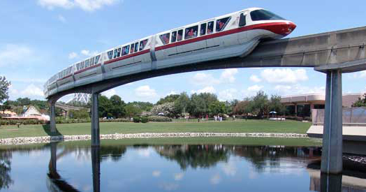 Monorail