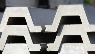 Sheet Pile Wall Construction