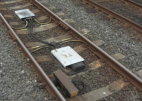 | everything about rail system…